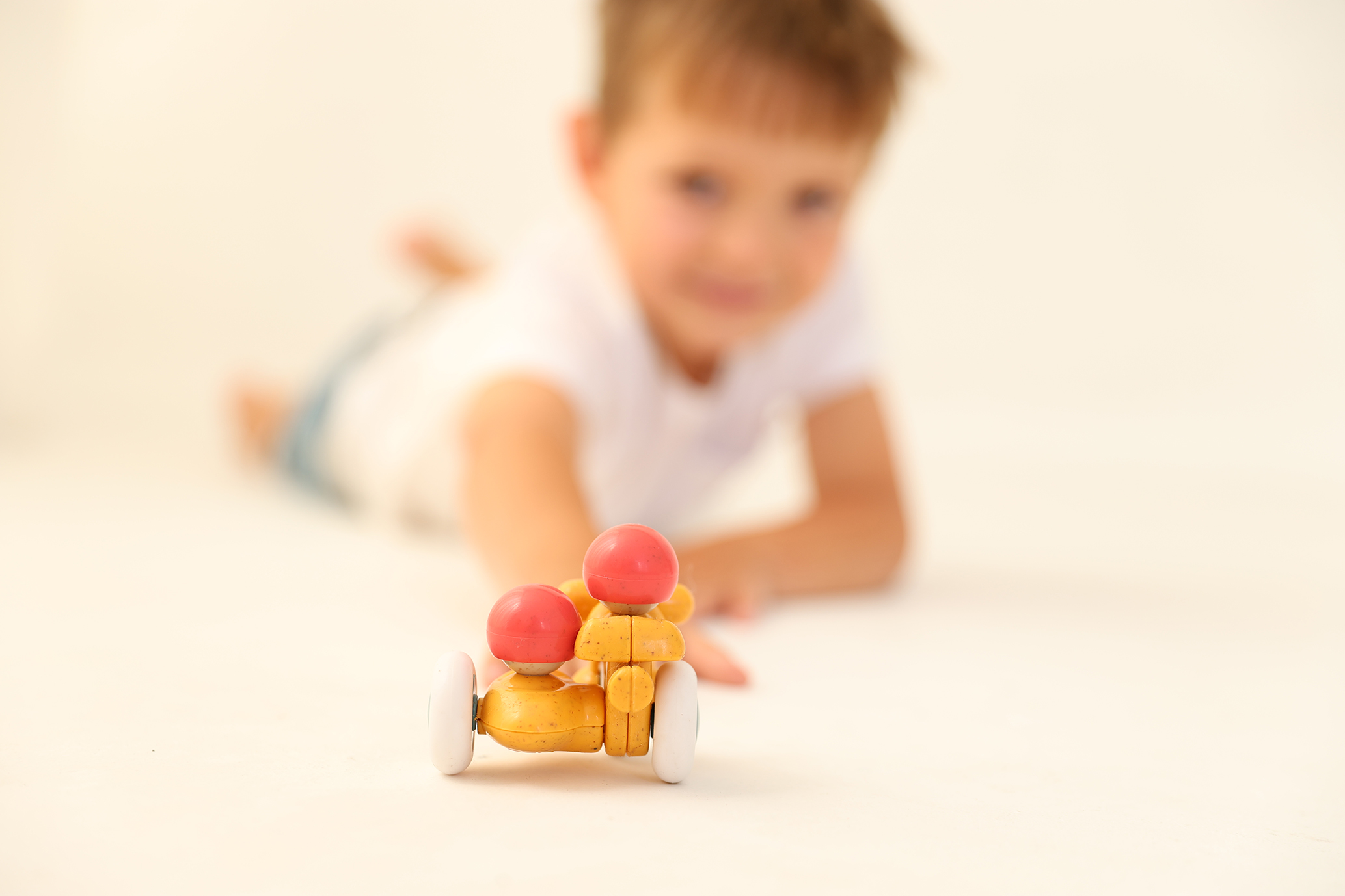 Bio Baby Sidecar - Tolo Bio - Products - Tolo Toys | Award winning ...