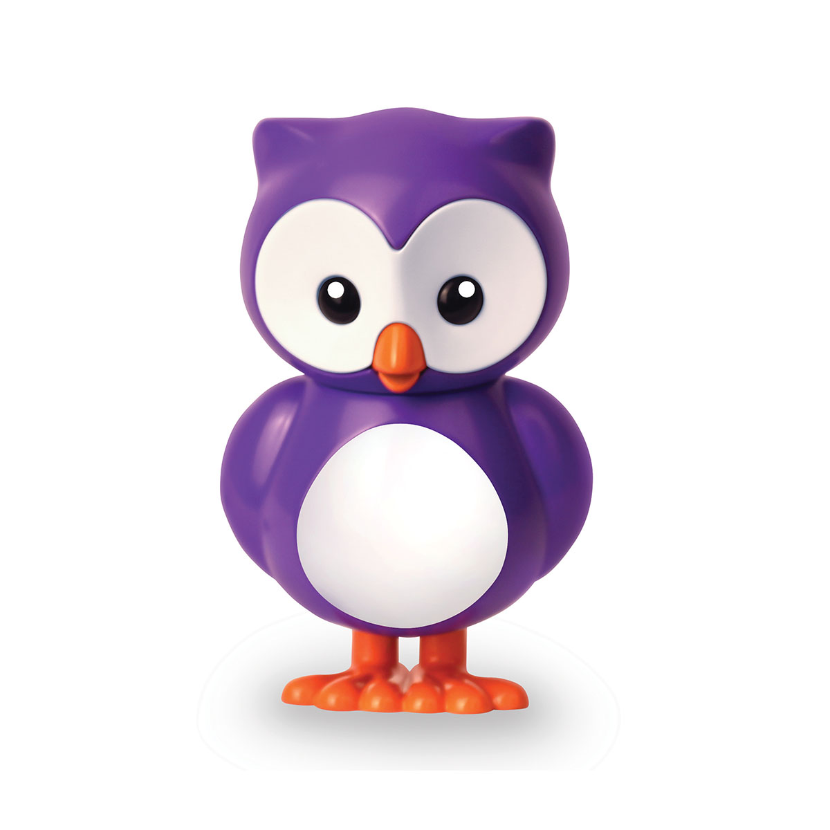 Owl - First Friends - Products - Tolo Toys | Award winning educational ...