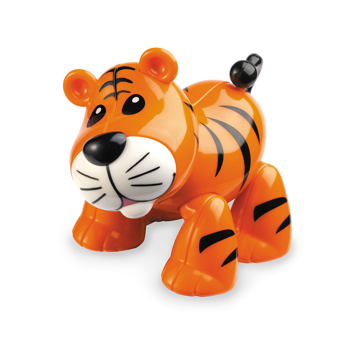Tiger - First Friends - Products - Tolo Toys | Award winning ...