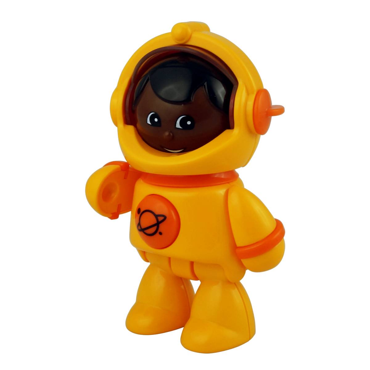African Astronaut Boy - First Friends - Products - Tolo Toys | Award ...