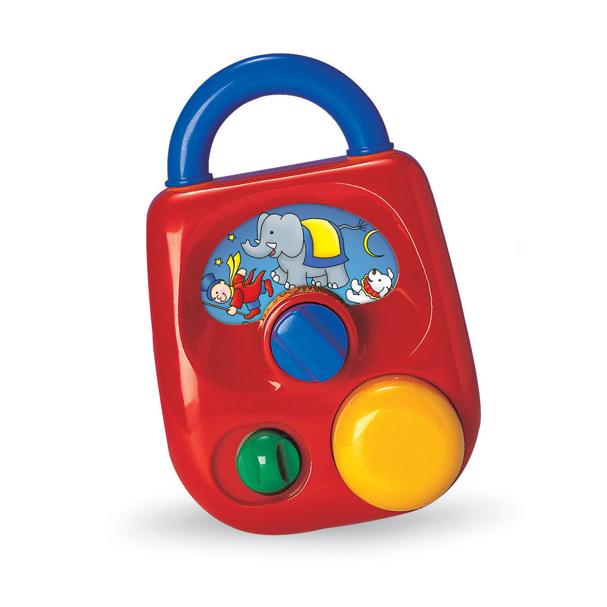 Baby’s Musical Radio - Tolo Classic - Products - Tolo Toys | Award ...