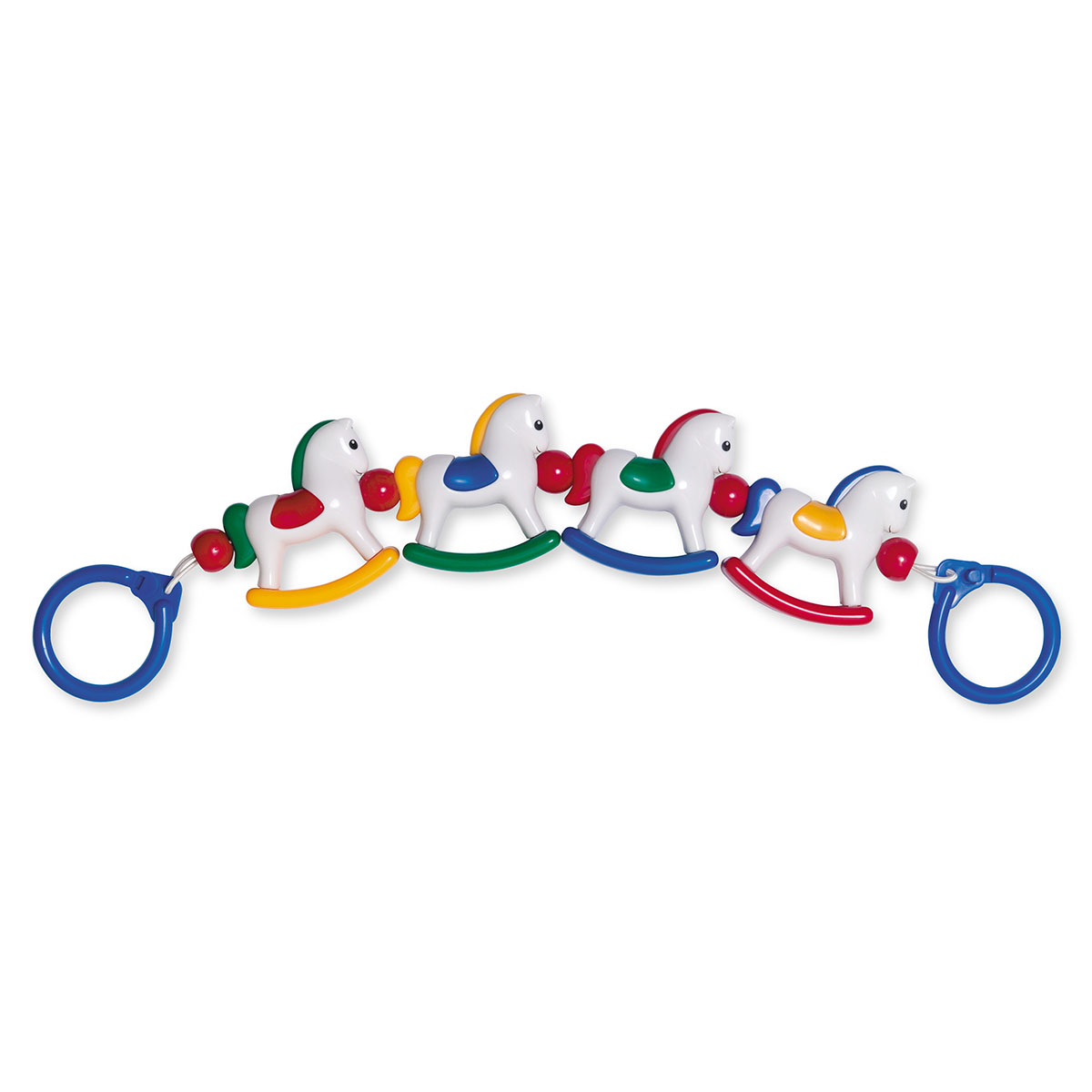 Pony Pram Rattle - Tolo Classic - Products - Tolo Toys | Award winning ...