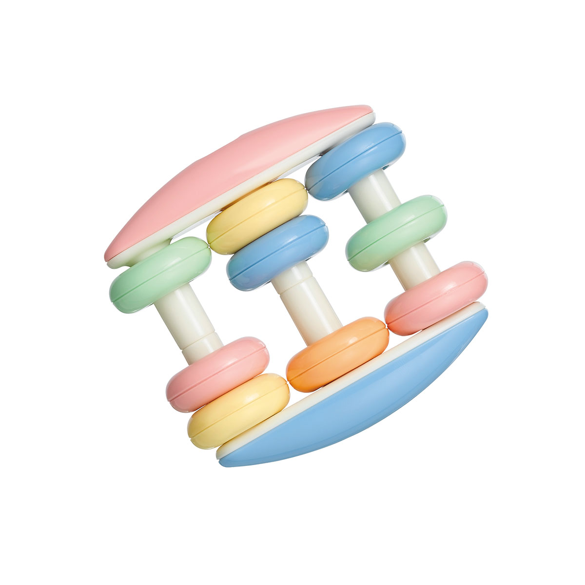 Abacus Rattle - Tolo Baby - Products - Tolo Toys | Award winning ...