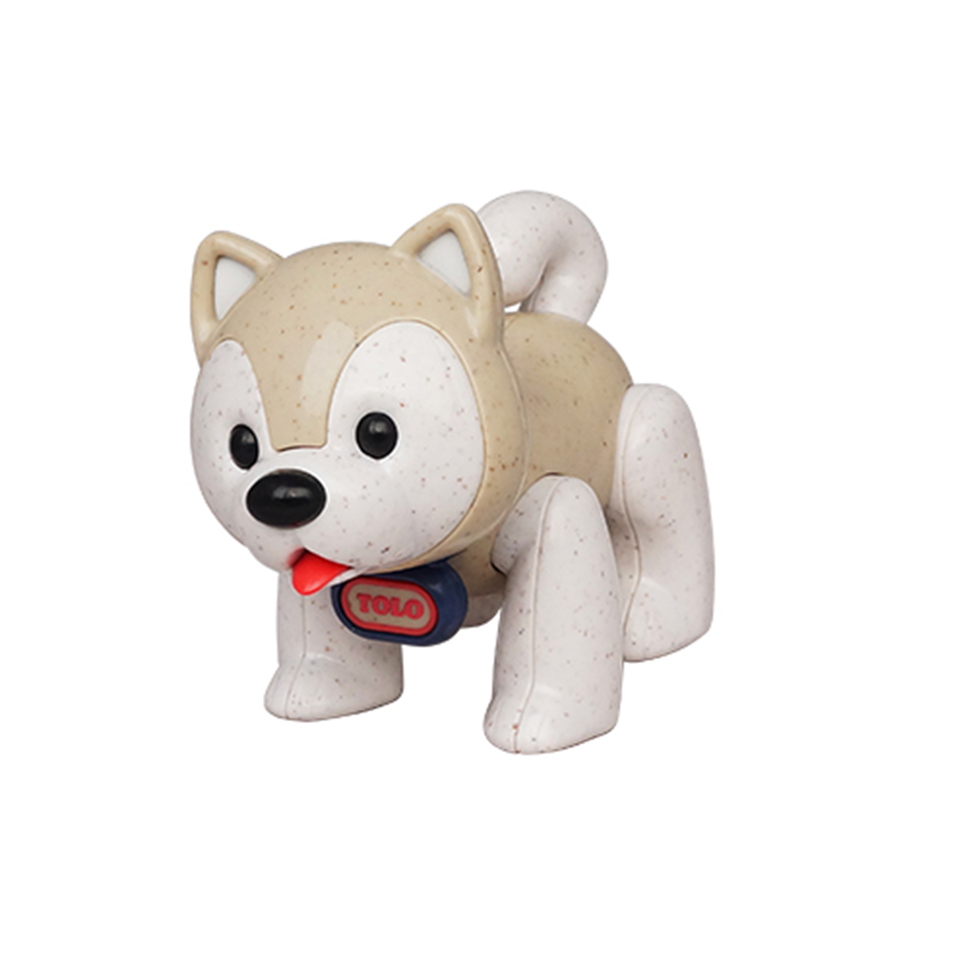 Bio First Friends Husky - Tolo Bio - Products - Tolo Toys | Award ...