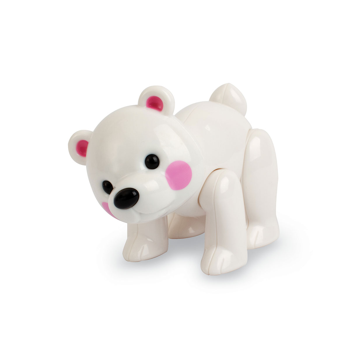 Polar Bear - First Friends - Products - Tolo Toys | Award winning ...