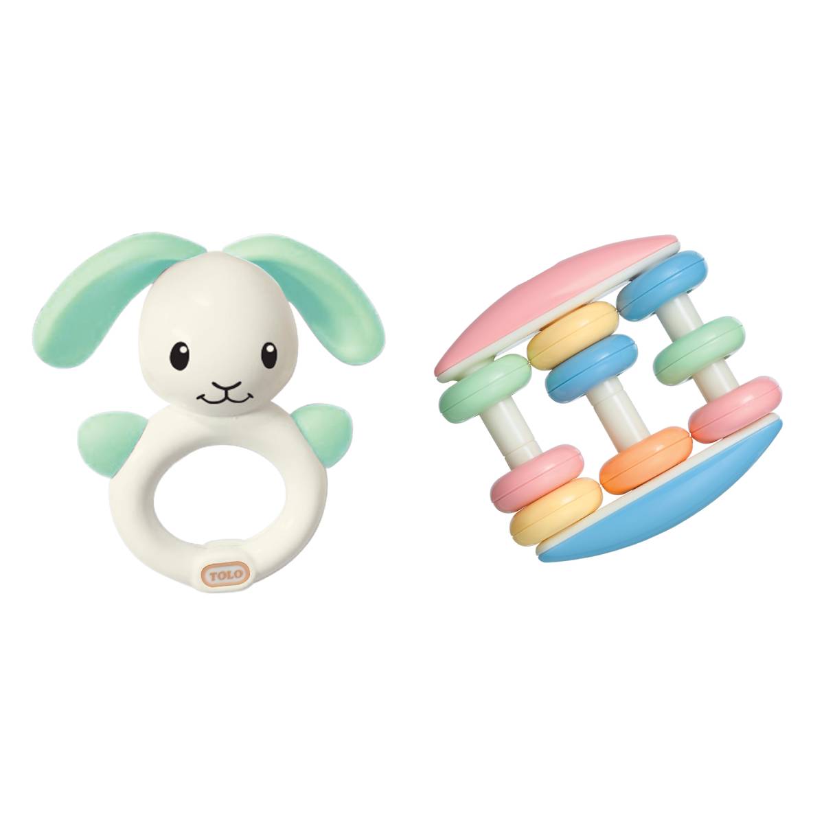 Bunny and Abacus Gift Set - Tolo Baby - Products - Tolo Toys | Award ...