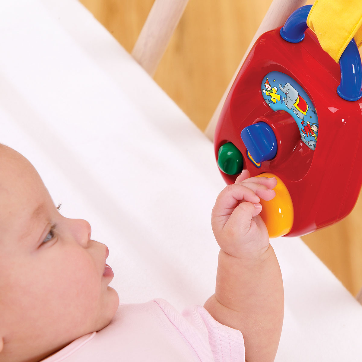 Baby’s Musical Radio - Tolo Classic - Products - Tolo Toys | Award ...