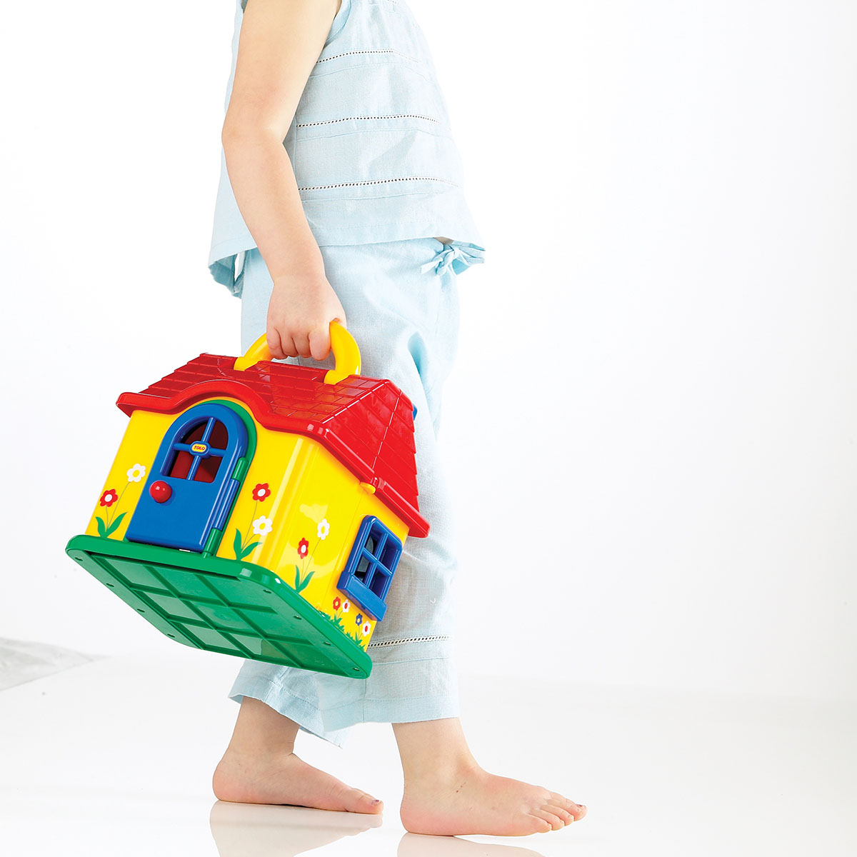 First Friends House - First Friends - Products - Tolo Toys | Award ...