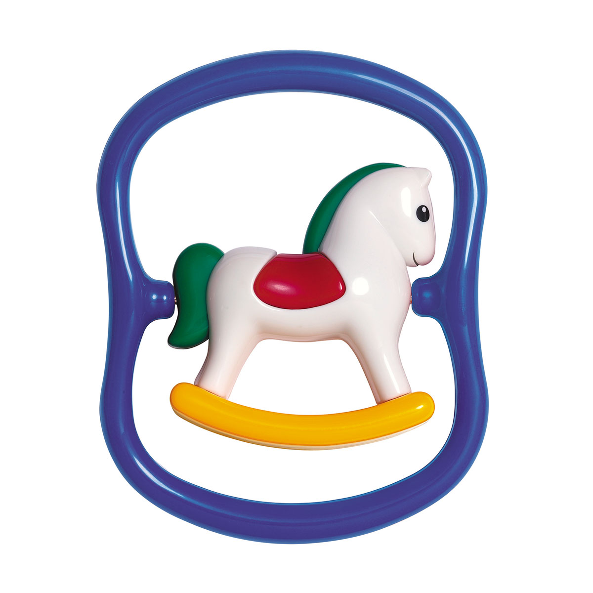 Pony Rattle - Tolo Classic - Products - Tolo Toys | Award winning ...
