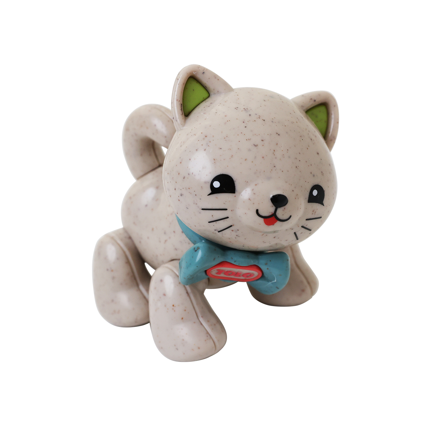 Bio First Friends Kitten - Tolo Bio - Products - Tolo Toys | Award ...