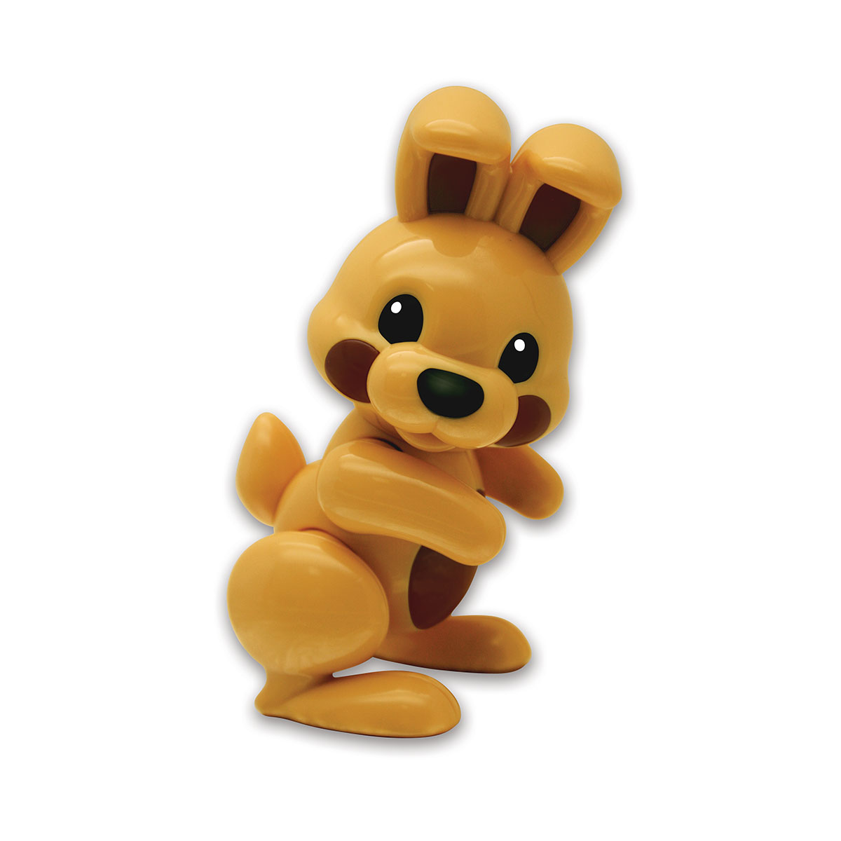 Brown Rabbit - First Friends - Products - Tolo Toys | Award winning ...