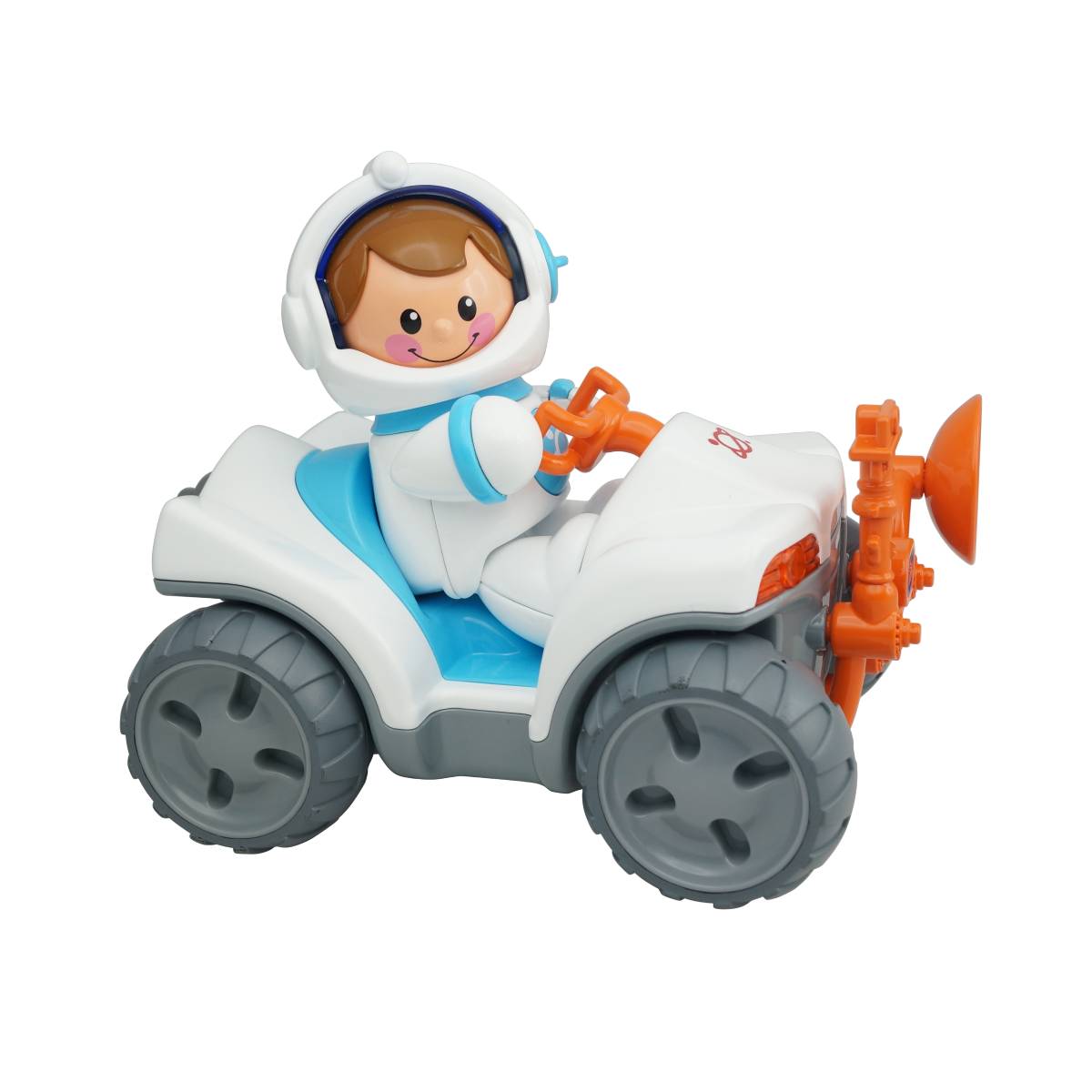 Mars Rover - First Friends - Products - Tolo Toys | Award winning ...