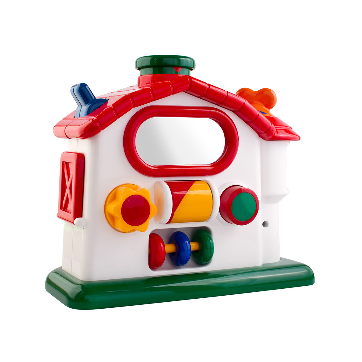 Pop Up Farmhouse - Tolo Classic - Products - Tolo Toys | Award winning ...