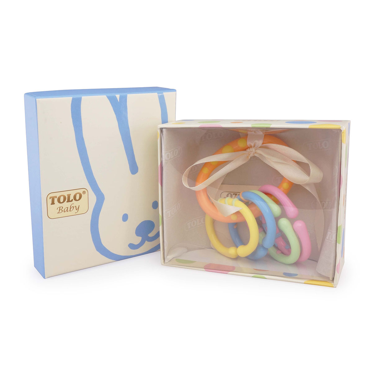 Baby Links - Tolo Baby - Products - Tolo Toys | Award winning ...