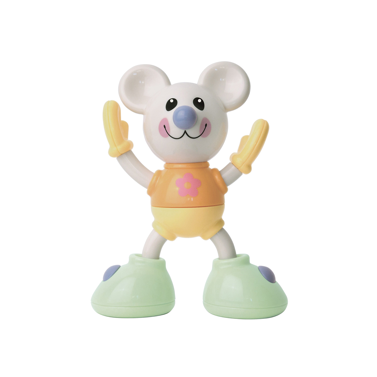 Clip On Friends Mouse - Tolo Baby - Products - Tolo Toys | Award ...