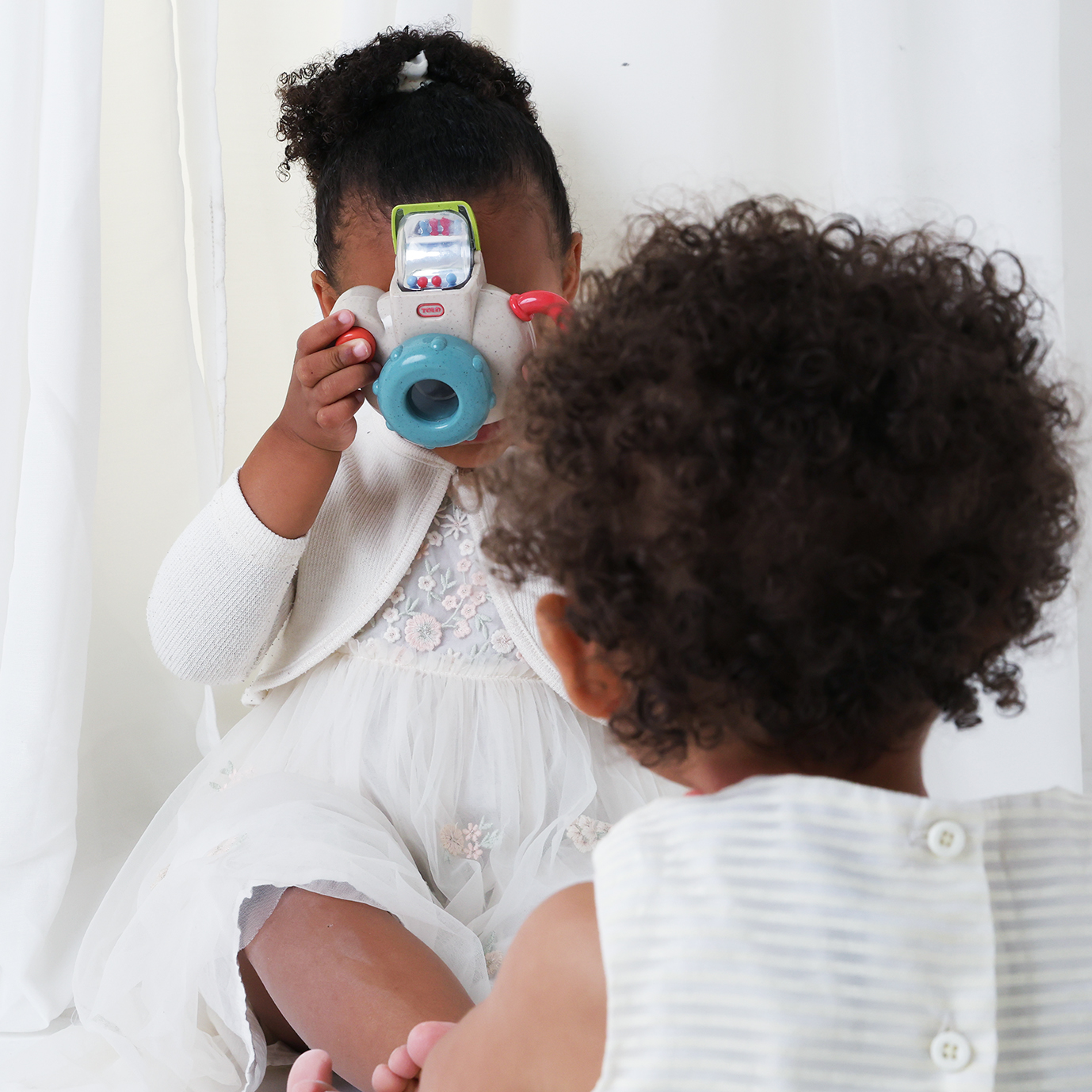 Bio Baby Camera - Tolo Bio - Products - Tolo Toys | Award winning ...