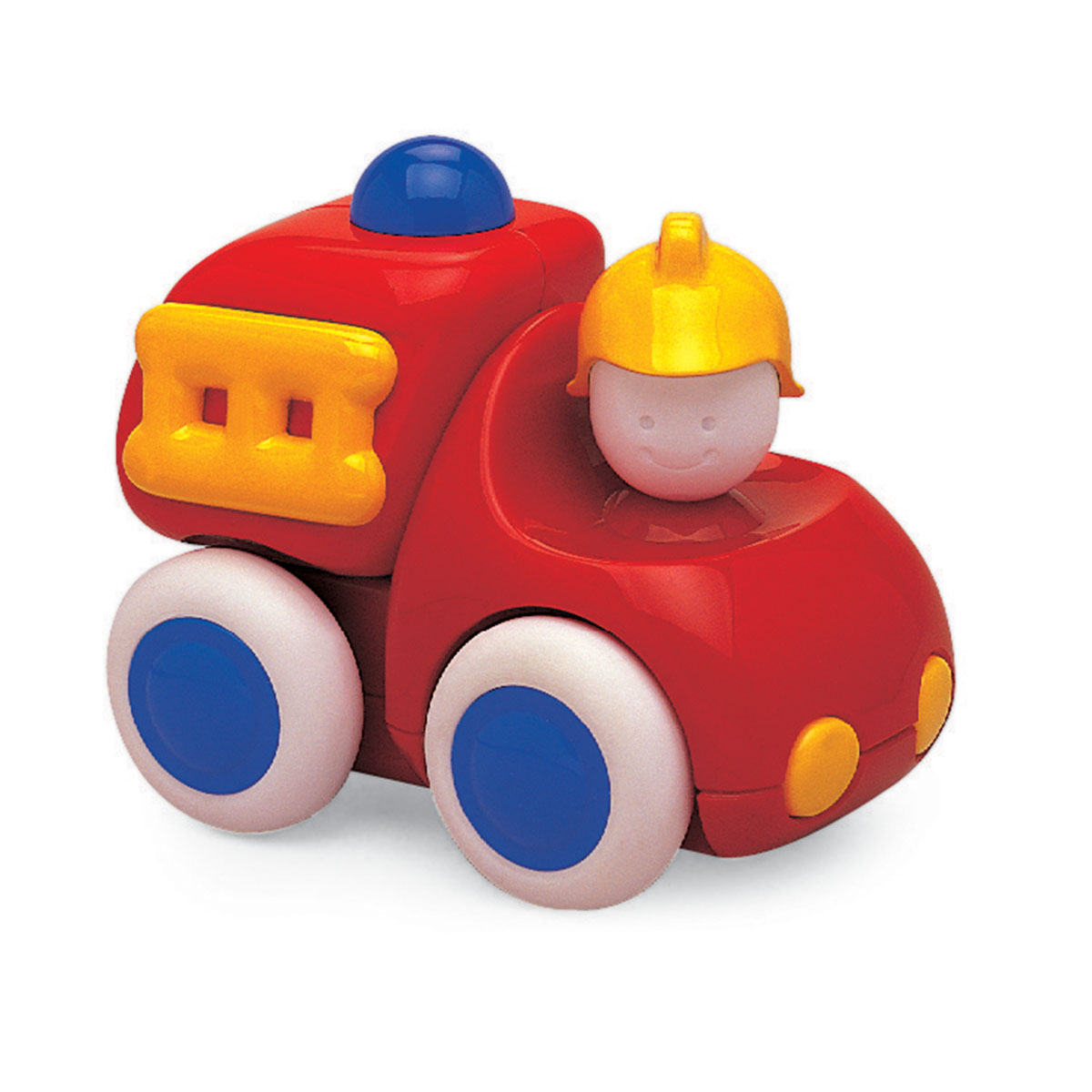 Baby Fire Engine - Tolo Classic - Products - Tolo Toys | Award winning ...