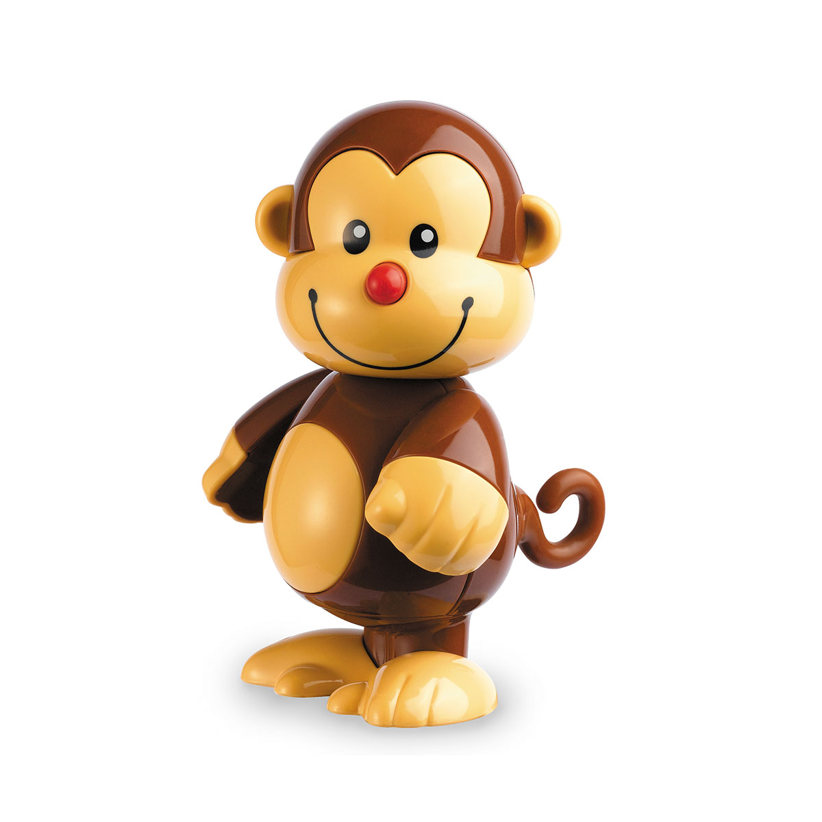 Monkey - First Friends - Products - Tolo Toys | Award winning ...