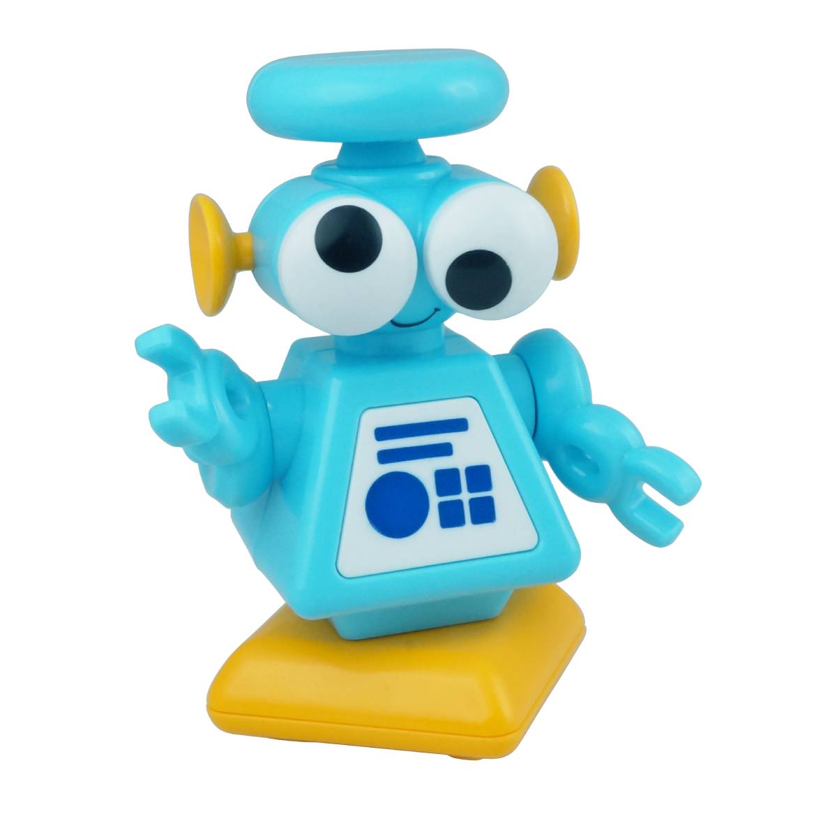 Robot - First Friends - Products - Tolo Toys | Award winning ...