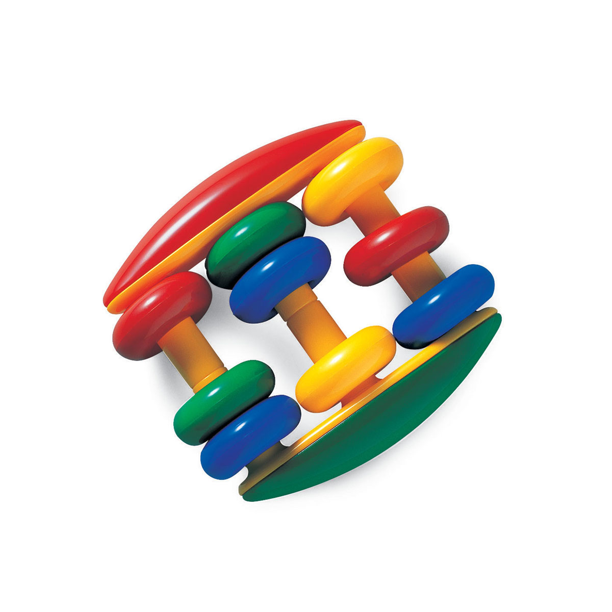 Abacus Rattle - Tolo Classic - Products - Tolo Toys | Award winning ...
