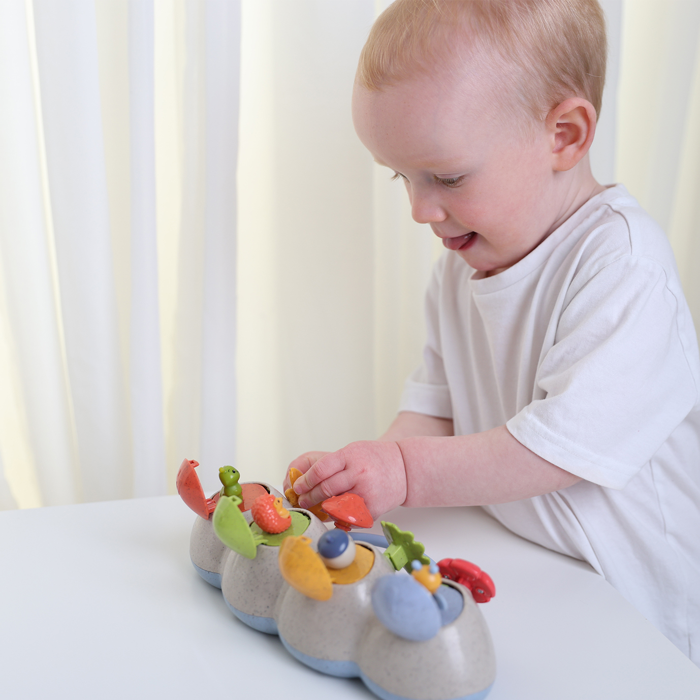 Bio Woodland Pop Up - Tolo Bio - Products - Tolo Toys | Award winning ...