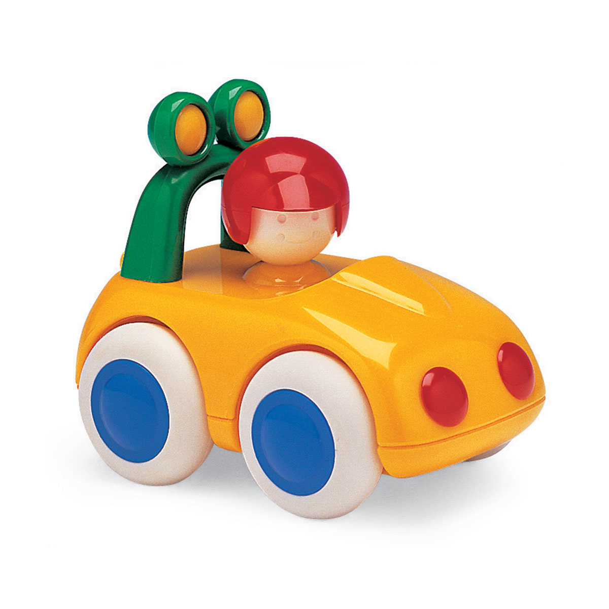 Baby Jeep - Tolo Classic - Products - Tolo Toys | Award winning ...