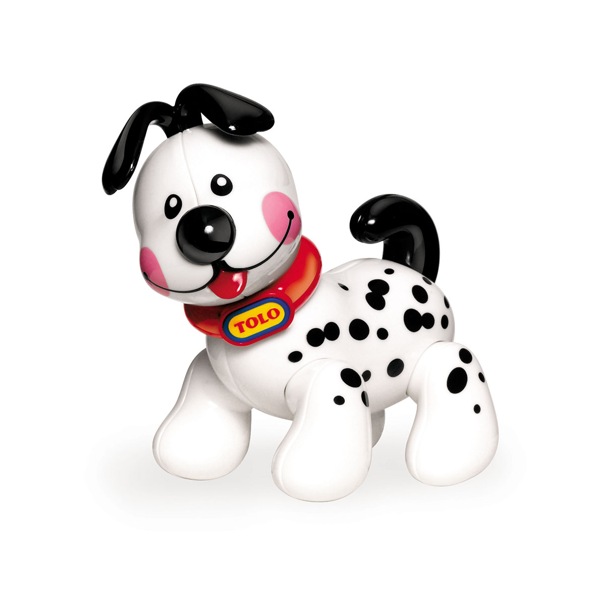 Puppy - First Friends - Products - Tolo Toys | Award winning ...
