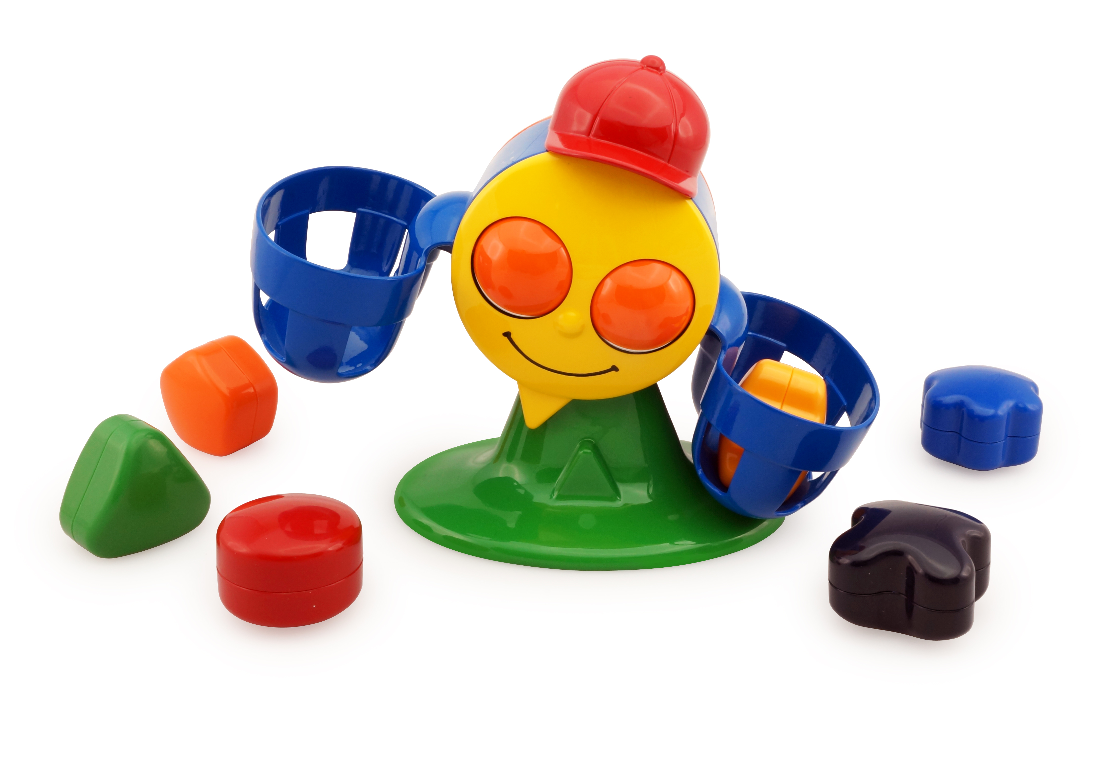 My First Scales - Tolo Classic - Products - Tolo Toys | Award winning ...