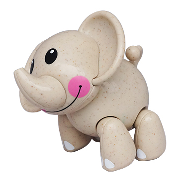 Bio First Friends Elephant - Tolo Bio - Products - Tolo Toys | Award ...