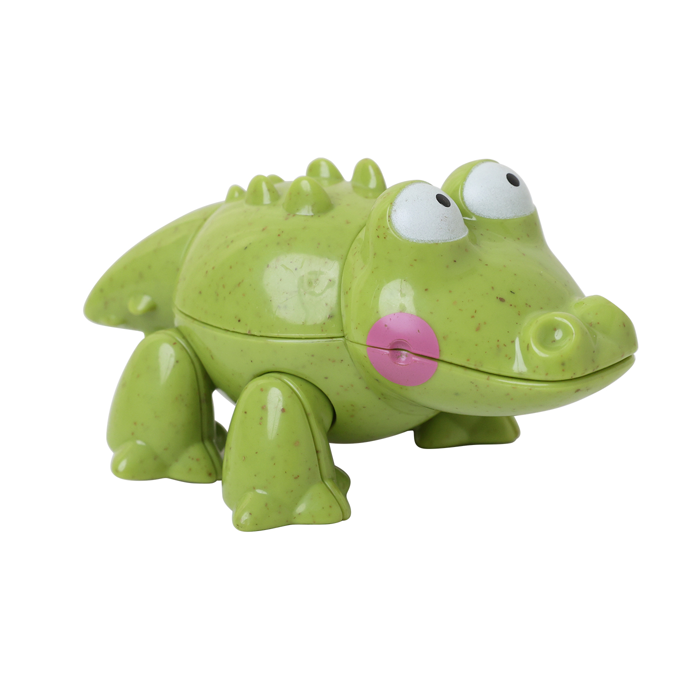 Bio First Friends Crocodile - Tolo Bio - Products - Tolo Toys | Award ...