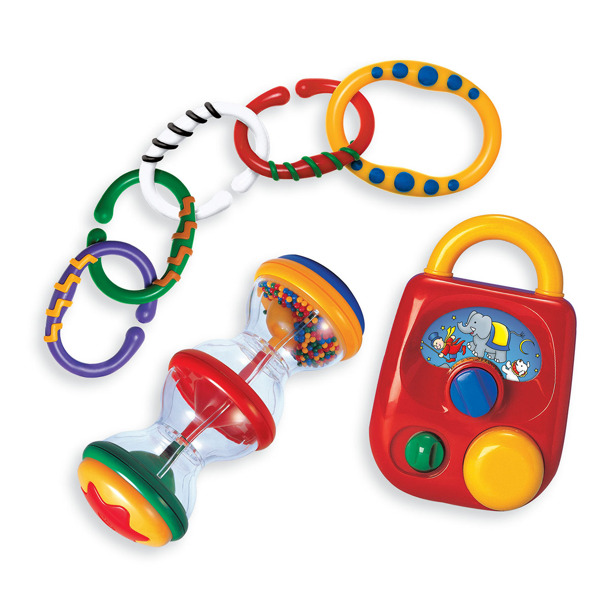 Early Years Gift Set - Tolo Classic - Products - Tolo Toys | Award ...