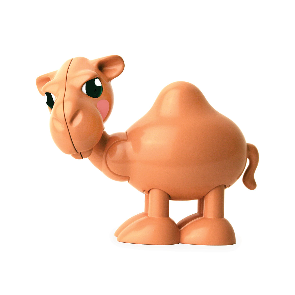 Camel - First Friends - Products - Tolo Toys | Award winning ...