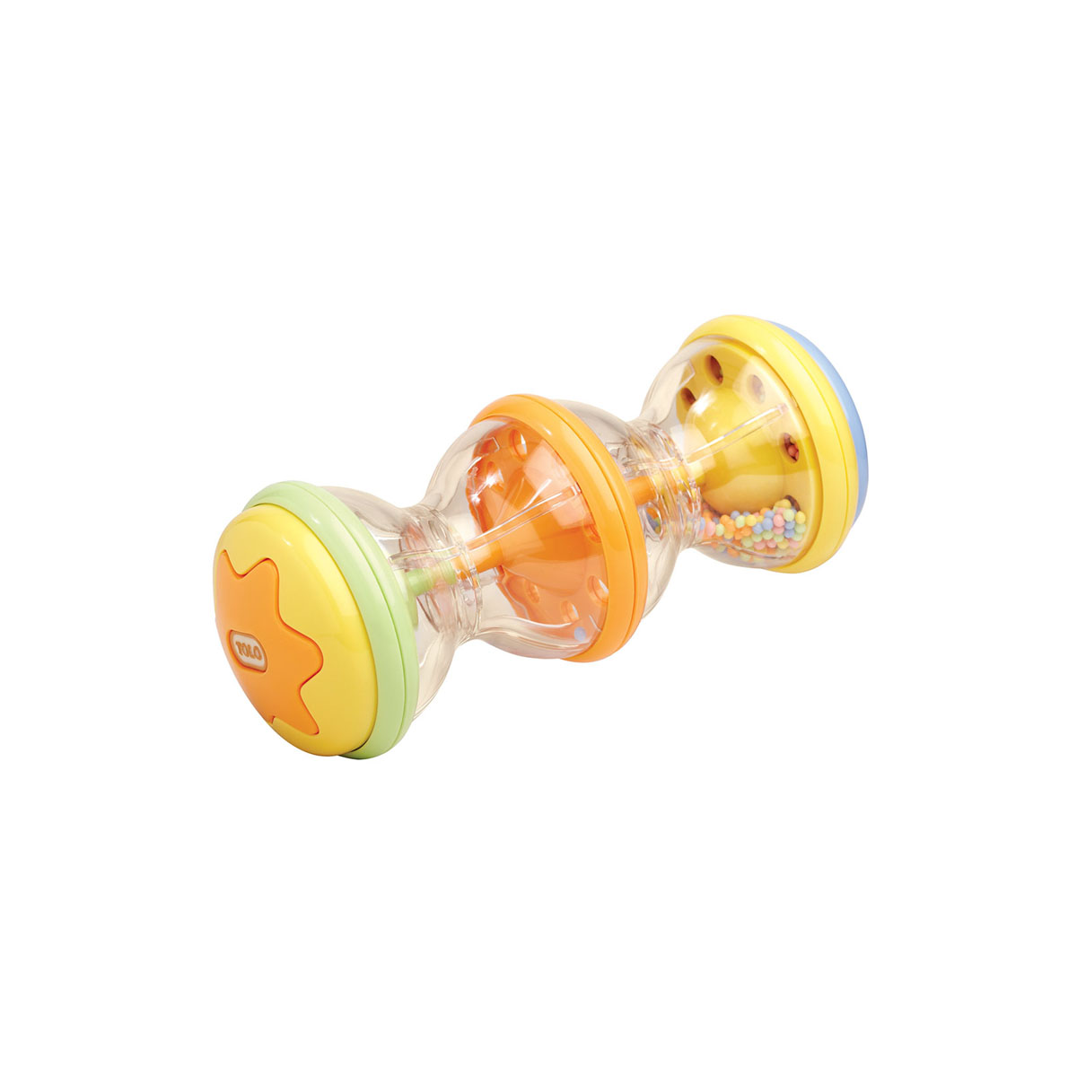 Shake, Rattle and Roll - Tolo Baby - Products - Tolo Toys | Award ...
