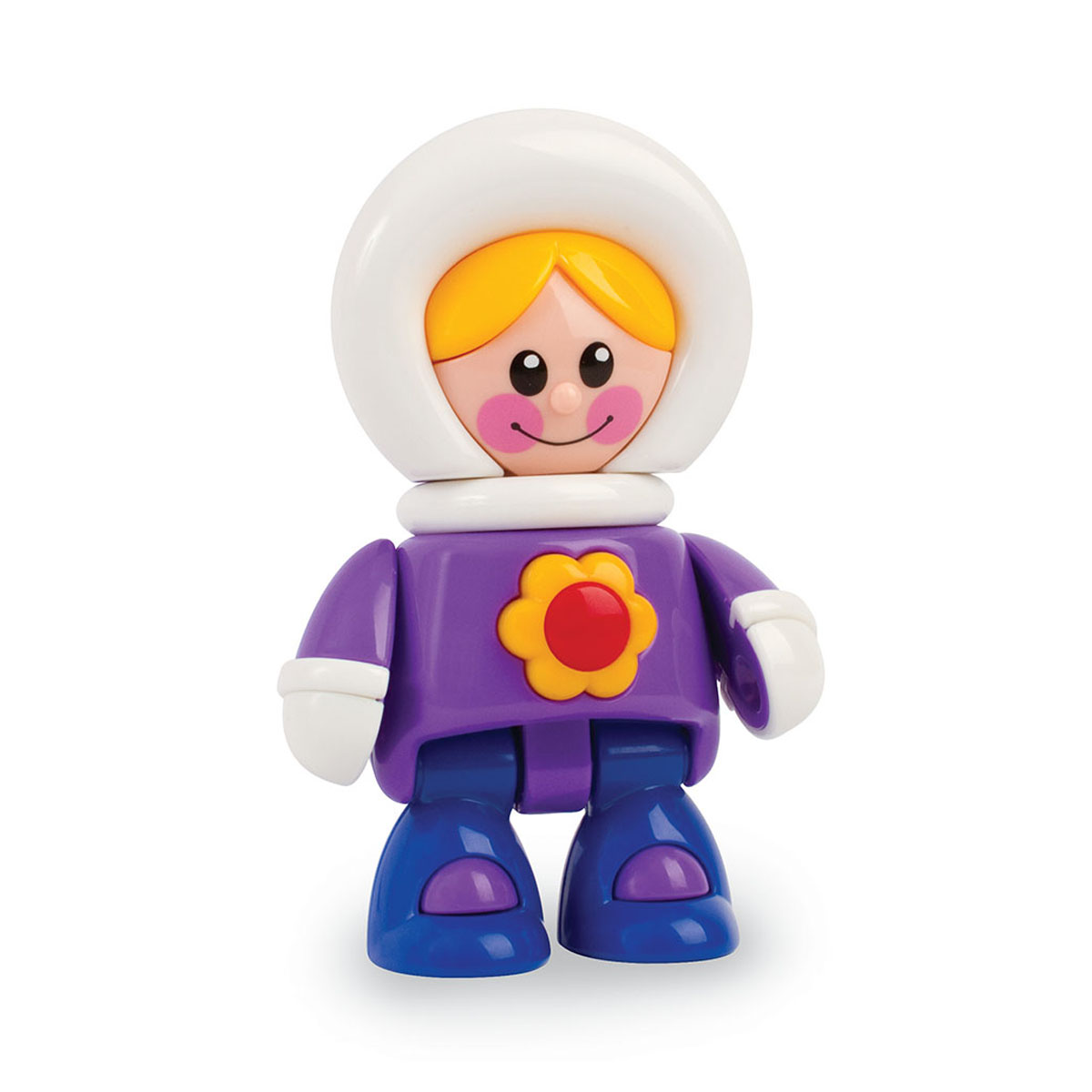 Eskimo Girl - First Friends - Products - Tolo Toys | Award winning ...