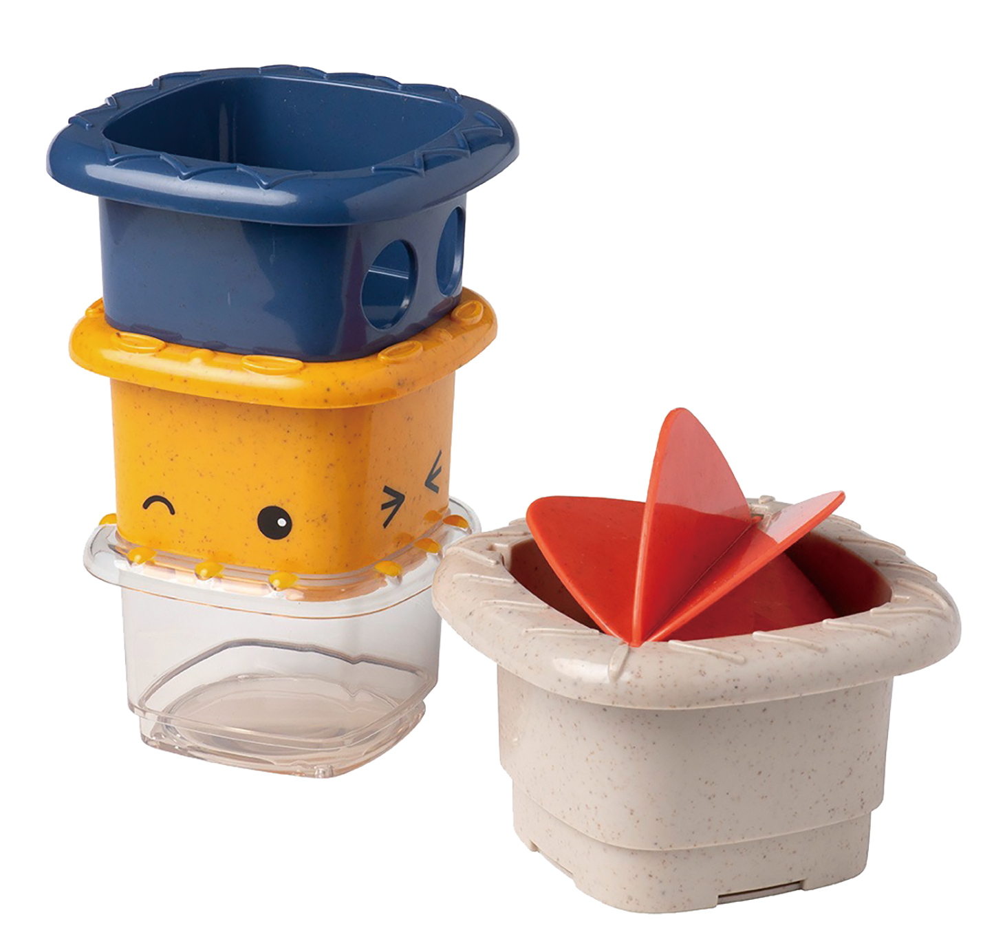 Bio Activity Stackers - Tolo Bio - Products - Tolo Toys | Award winning ...