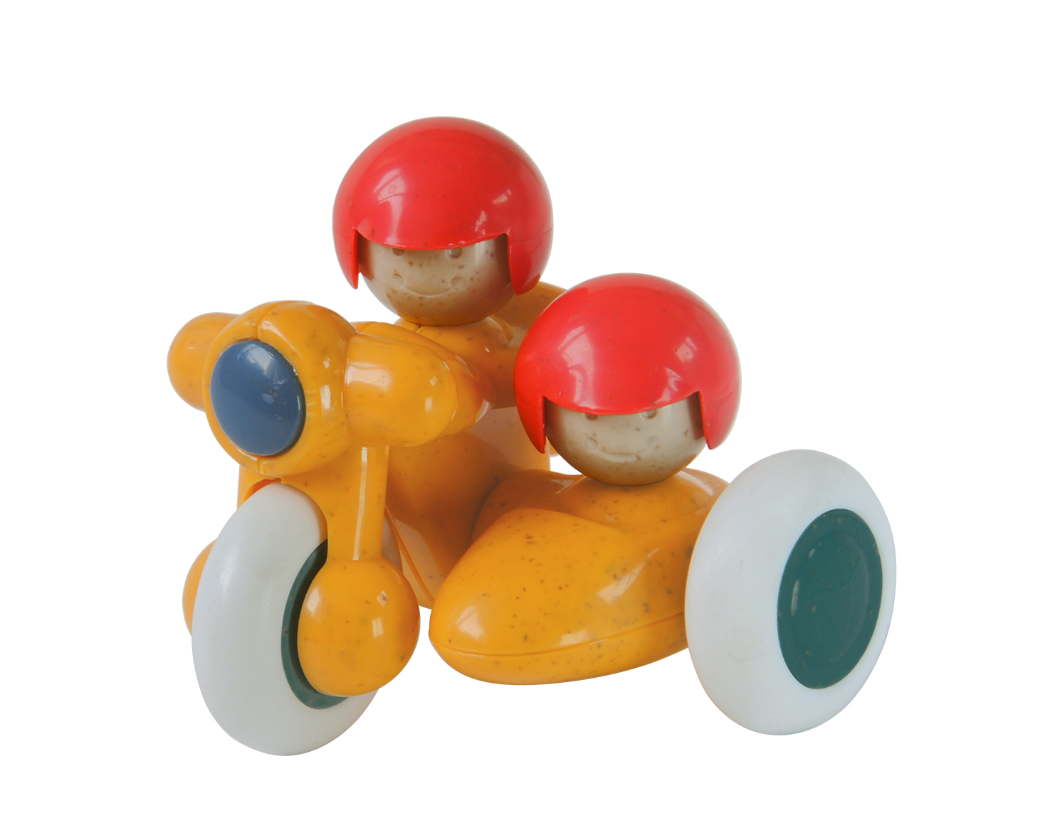 Bio Baby Sidecar - Tolo Bio - Products - Tolo Toys | Award winning ...