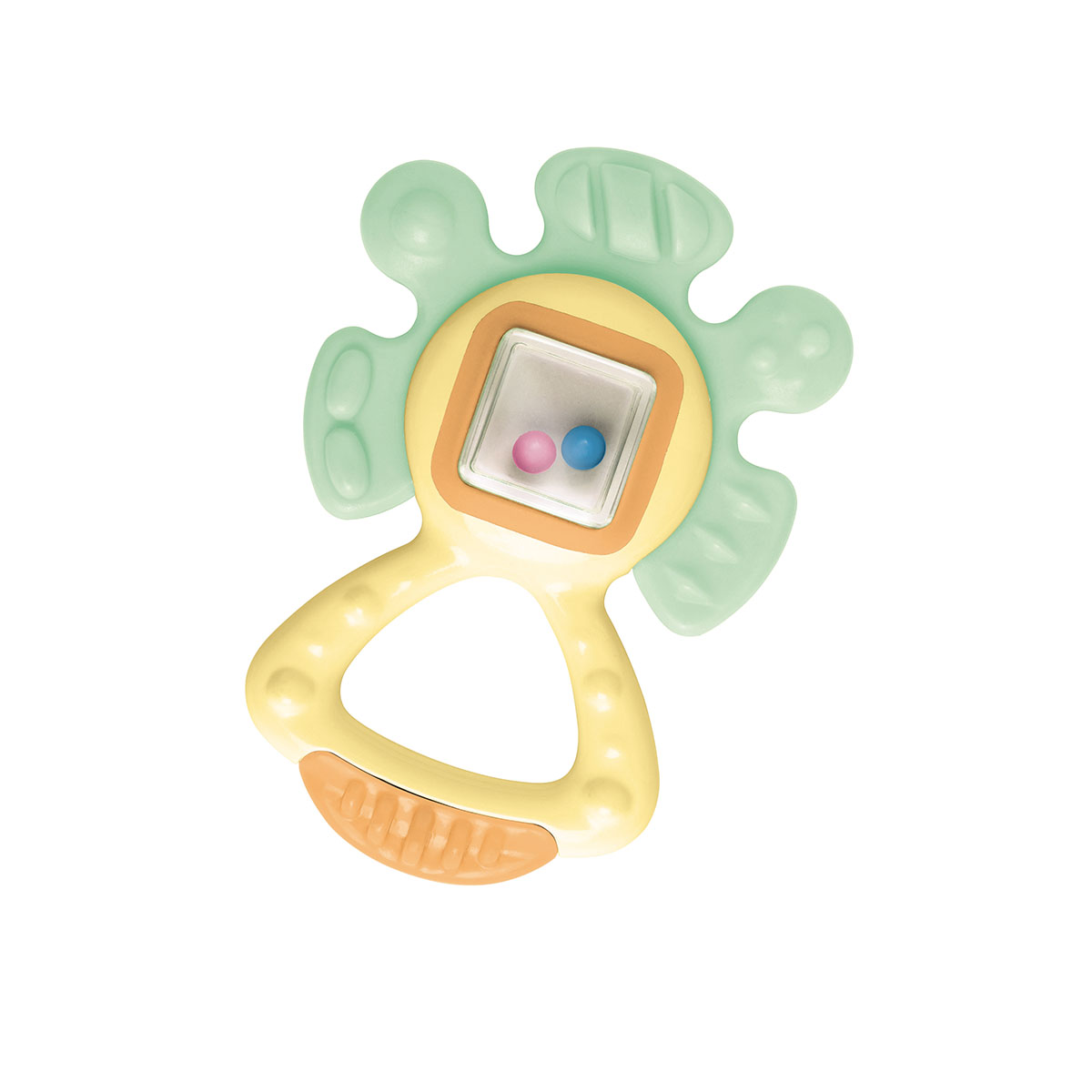 Activity Teether - Tolo Baby - Products - Tolo Toys | Award winning ...