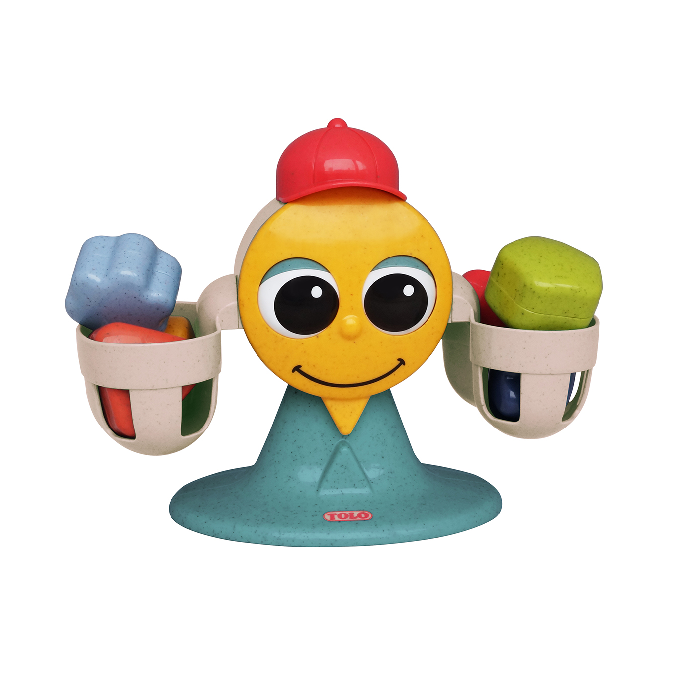 Bio My First Scales - Products - Tolo Toys | Award winning educational ...