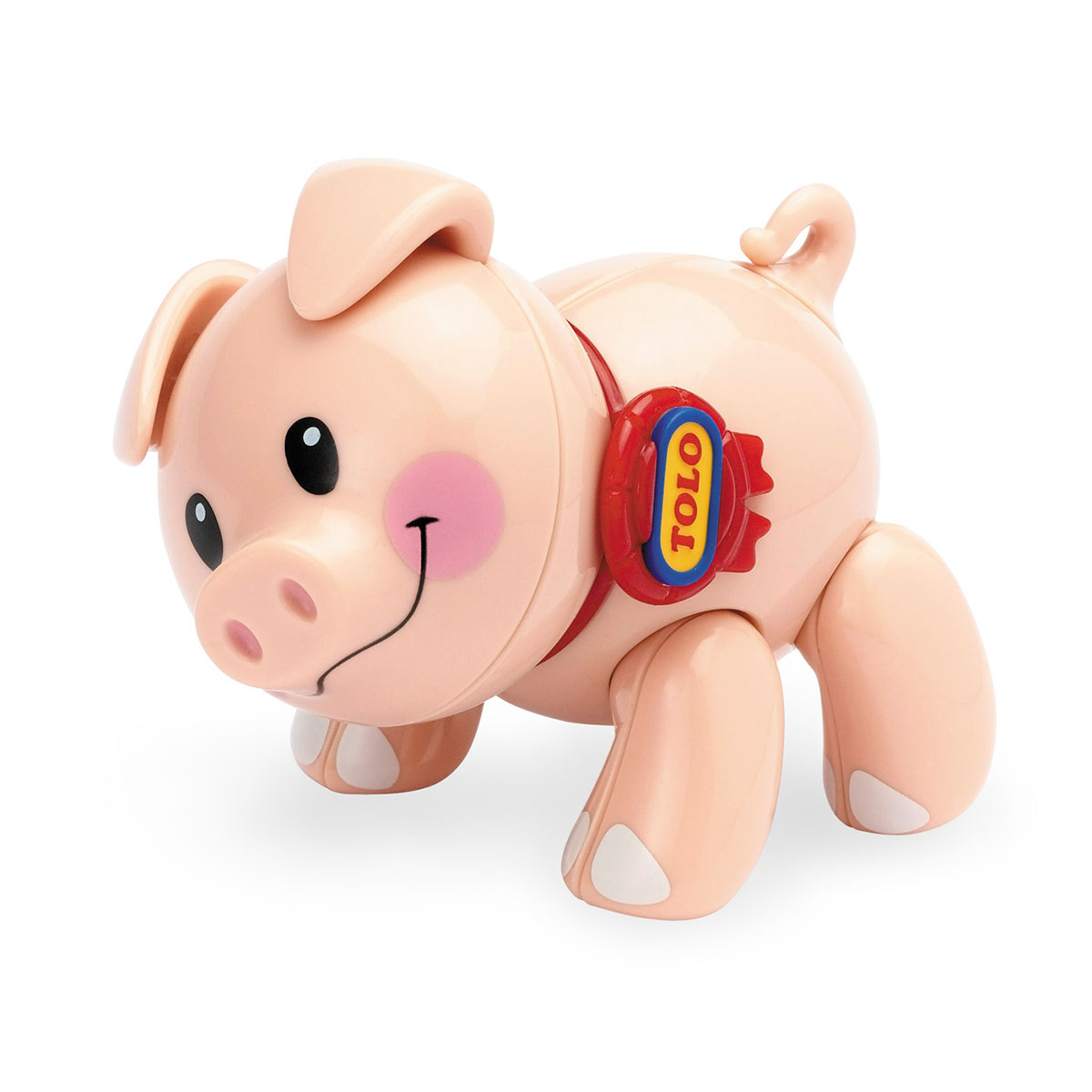 Piglet - First Friends - Products - Tolo Toys | Award winning ...