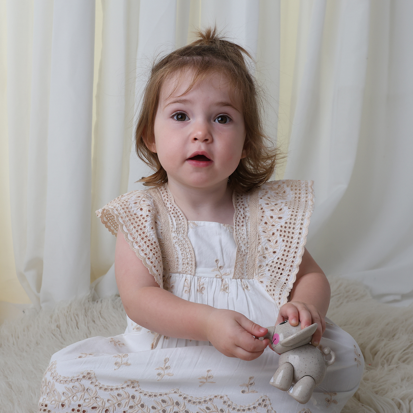 Bio First Friends Elephant - Tolo Bio - Products - Tolo Toys | Award ...